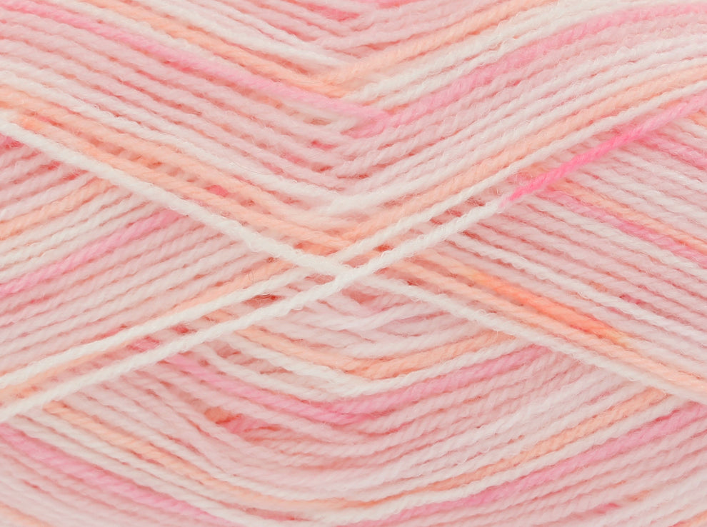 King Cole Big Value 4ply Princess – TheHandmadeElephant